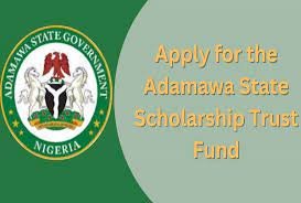 Adamawa State Government Scholarship Application Form 2024/2025