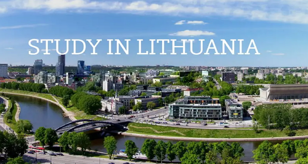 Fully Funded Lithuania Scholarships 2024/2025