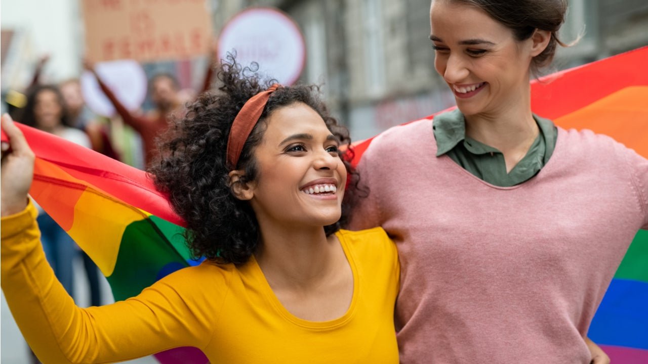 Fully Funded Scholarships For LGBTQ+ Women 2024/2025