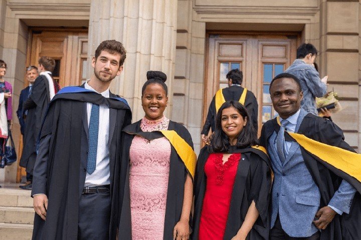 Denmark Universities and Schools that Accept HND Certificates, Second ...